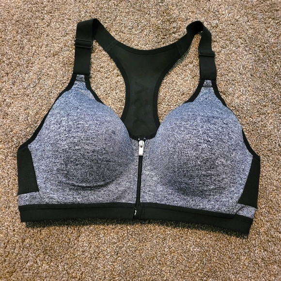 VSX | Intimates & Sleepwear | Vsx Sports Bra Size 38c | Poshmark